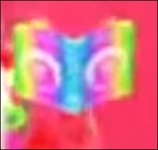 Grimbook Rainbow | Mary Skelter: Nightmares Wiki | Fandom