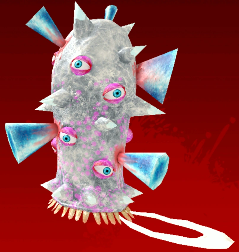 Coldine | Mary Skelter: Nightmares Wiki | Fandom