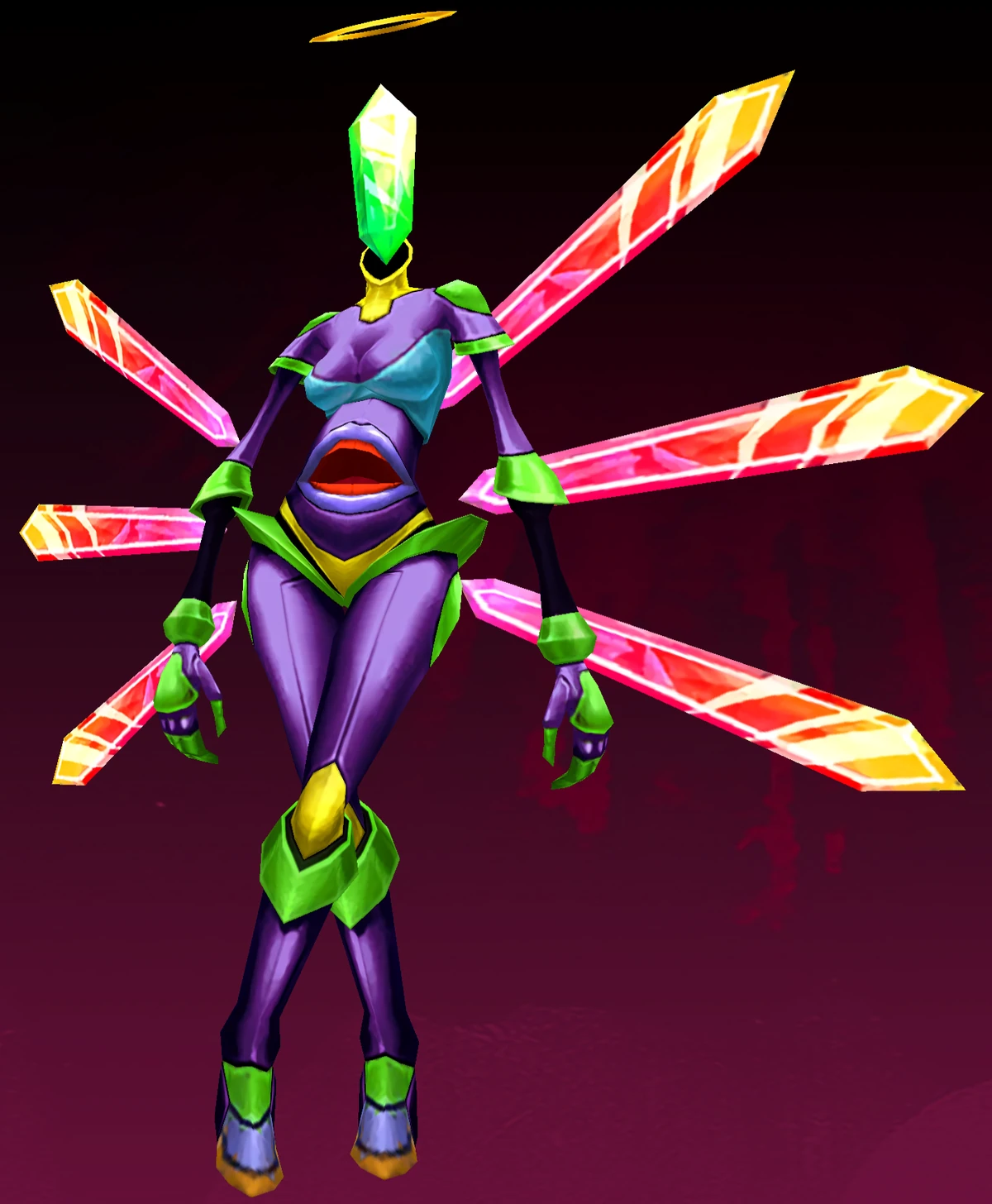 Killphilia | Mary Skelter: Nightmares Wiki | Fandom