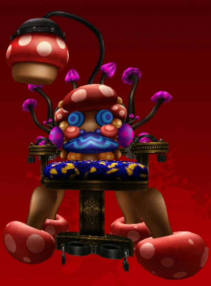 L.I. Nightmare | Mary Skelter: Nightmares Wiki | Fandom