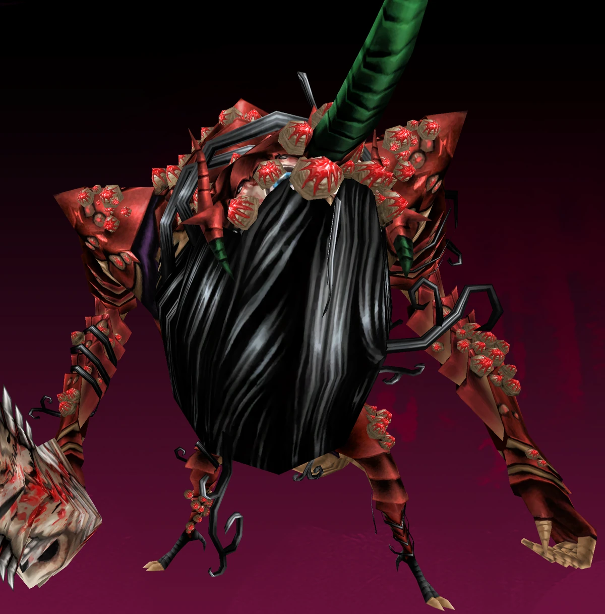 Upper Tower Nightmare | Mary Skelter: Nightmares Wiki | Fandom