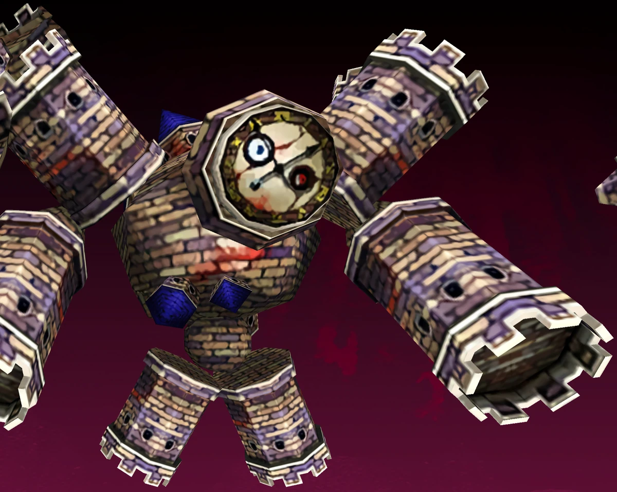 Castle Rook | Mary Skelter: Nightmares Wiki | Fandom