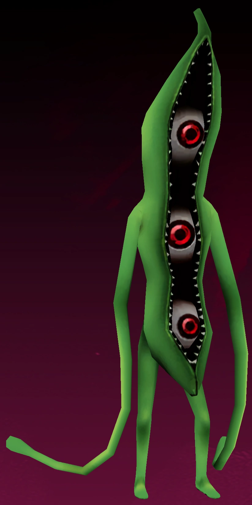 Vile Eye | Mary Skelter: Nightmares Wiki | Fandom
