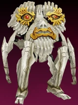 Nightmare? | Mary Skelter: Nightmares Wiki | Fandom