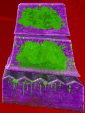 Scream Rock | Mary Skelter: Nightmares Wiki | Fandom