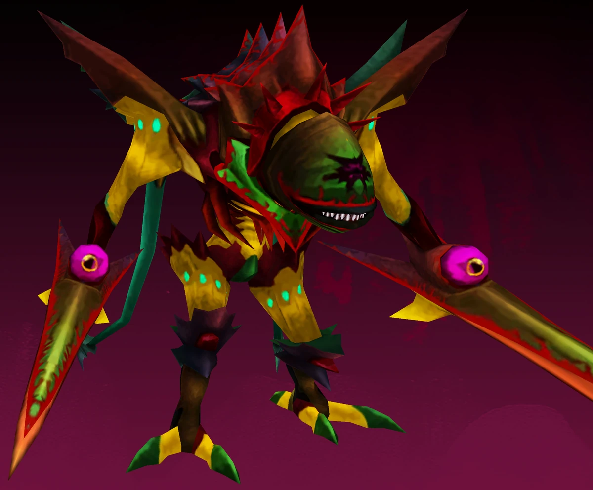 Cutthroat | Mary Skelter: Nightmares Wiki | Fandom