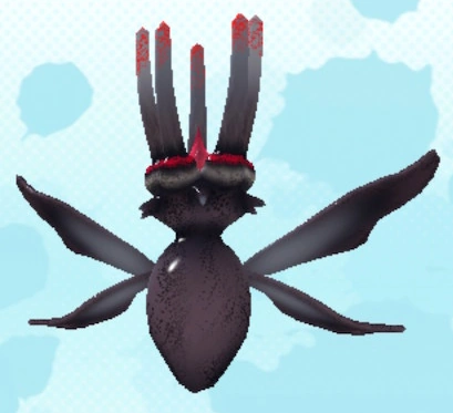 Sea Messiah | Mary Skelter: Nightmares Wiki | Fandom