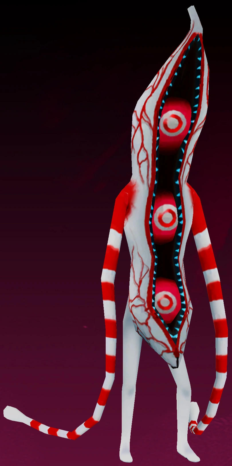 Vile Unknown | Mary Skelter: Nightmares Wiki | Fandom