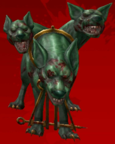 Silent Wolf | Mary Skelter: Nightmares Wiki | Fandom