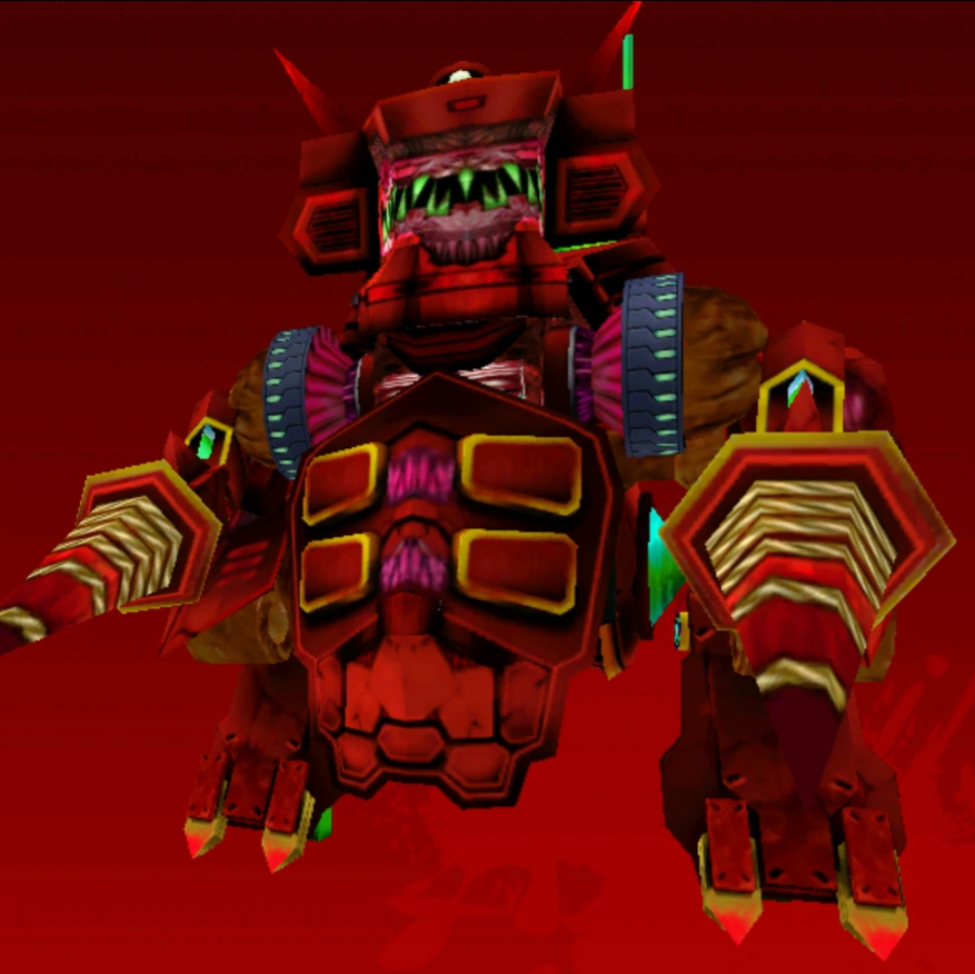 Patient Killer | Mary Skelter: Nightmares Wiki | Fandom