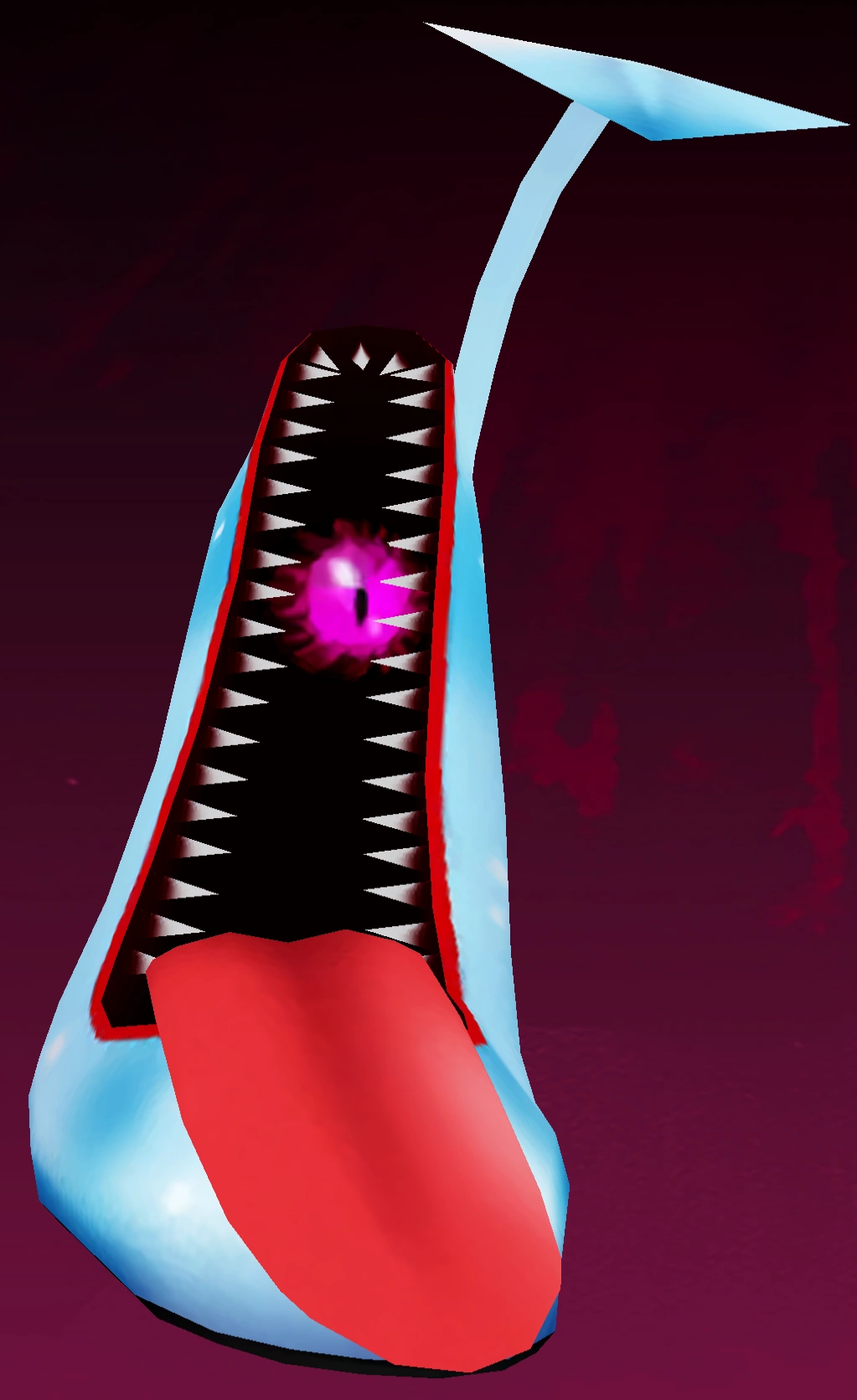 Imp's Heel | Mary Skelter: Nightmares Wiki | Fandom