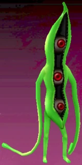 Vile Eye | Mary Skelter: Nightmares Wiki | Fandom