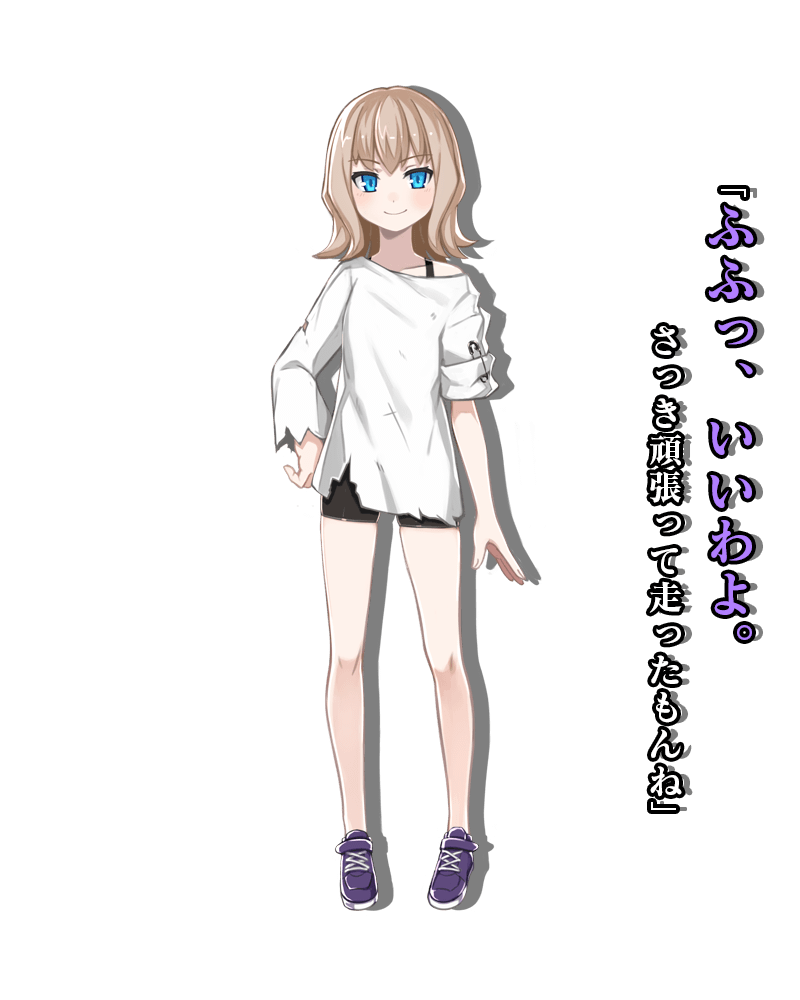 Riley | Mary Skelter: Nightmares Wiki | Fandom