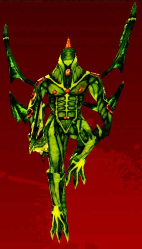 Agapay | Mary Skelter: Nightmares Wiki | Fandom