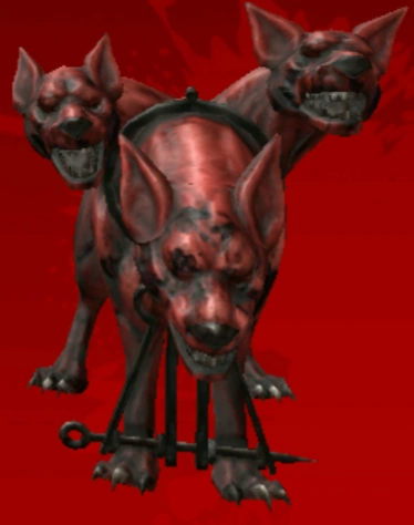 Rad Wolf | Mary Skelter: Nightmares Wiki | Fandom