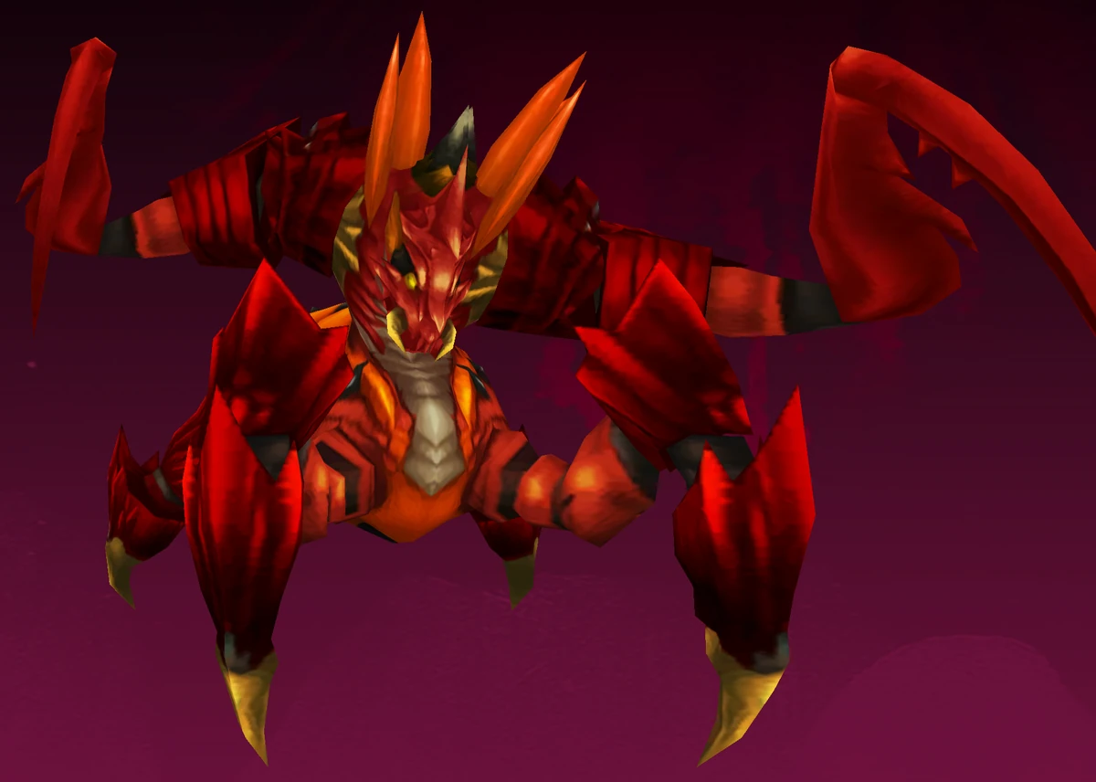 Slug Mantis | Mary Skelter: Nightmares Wiki | Fandom