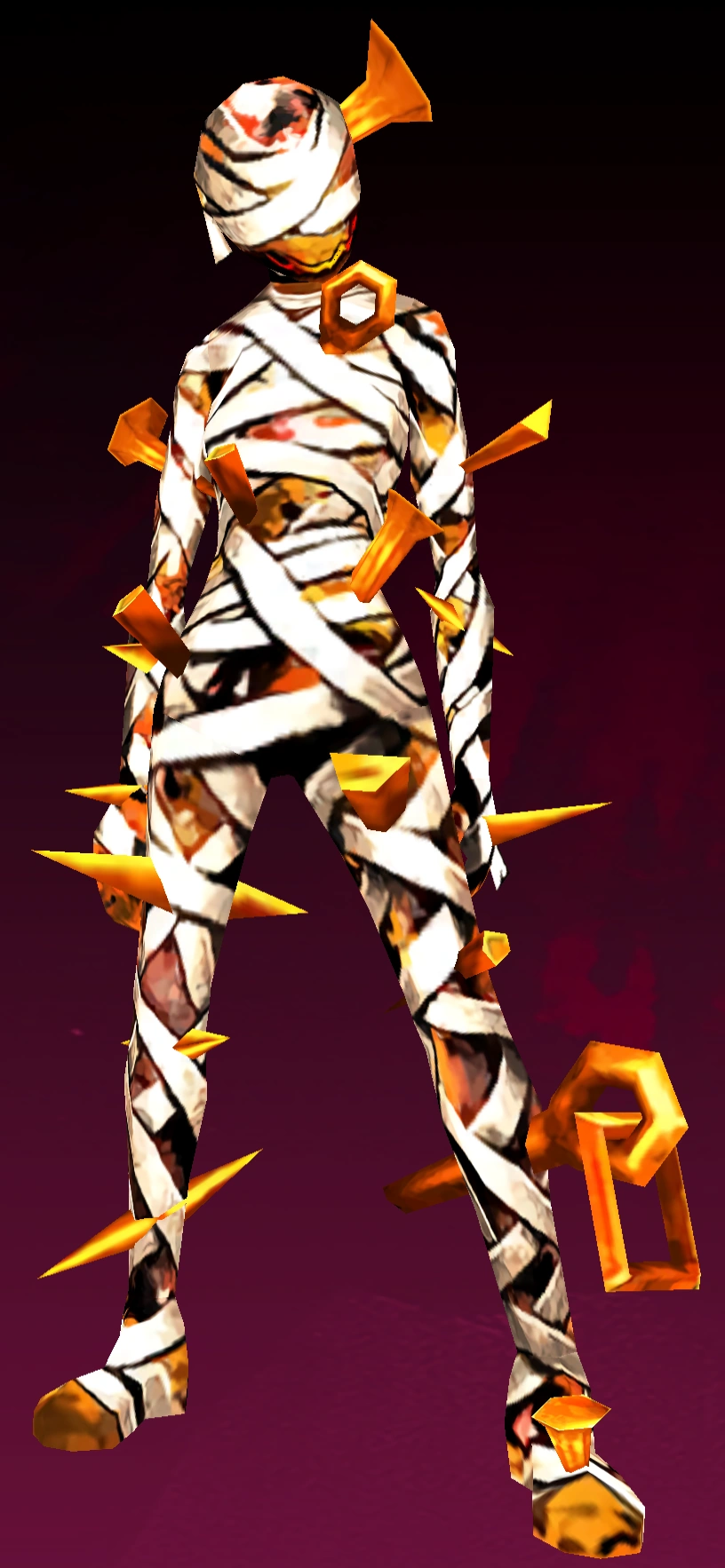 Reliquiae | Mary Skelter: Nightmares Wiki | Fandom