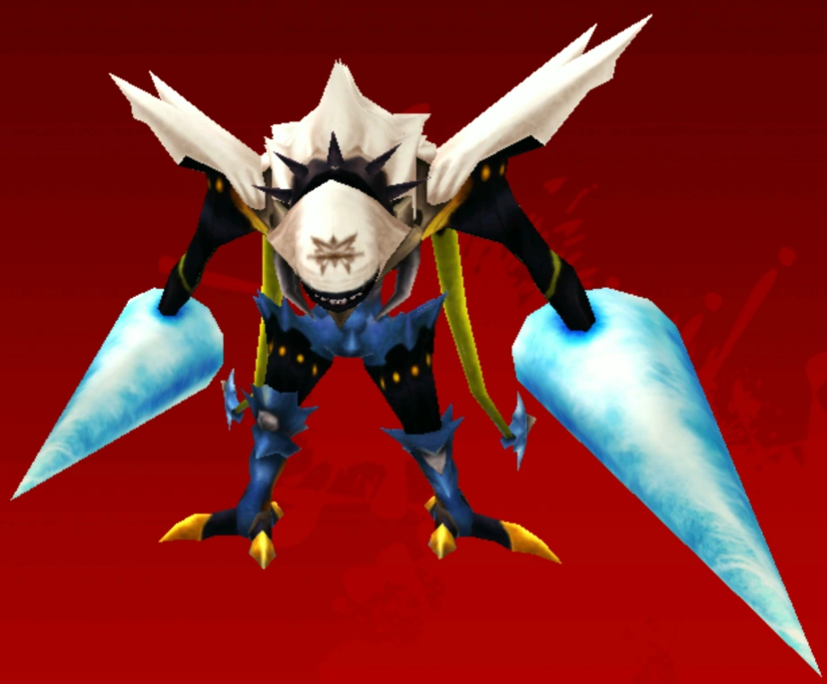 Brutar | Mary Skelter: Nightmares Wiki | Fandom