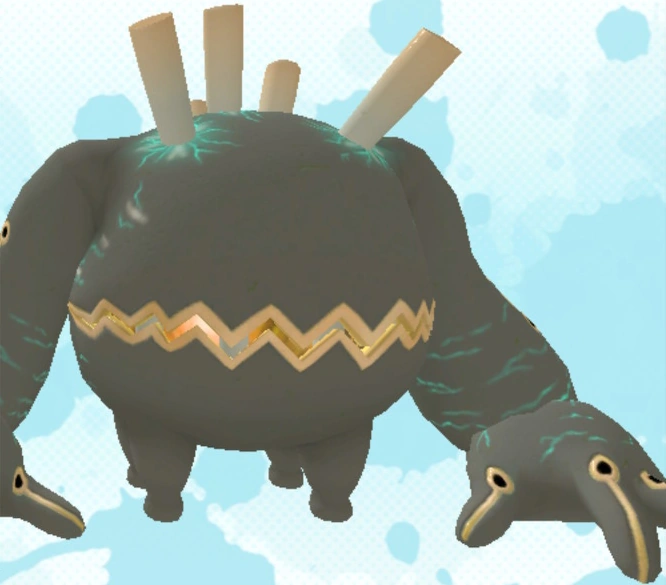 Morph Shadow | Mary Skelter: Nightmares Wiki | Fandom