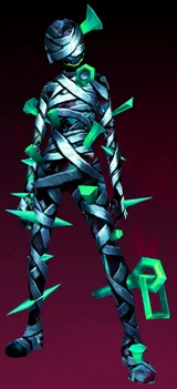 Mad Corpse | Mary Skelter: Nightmares Wiki | Fandom