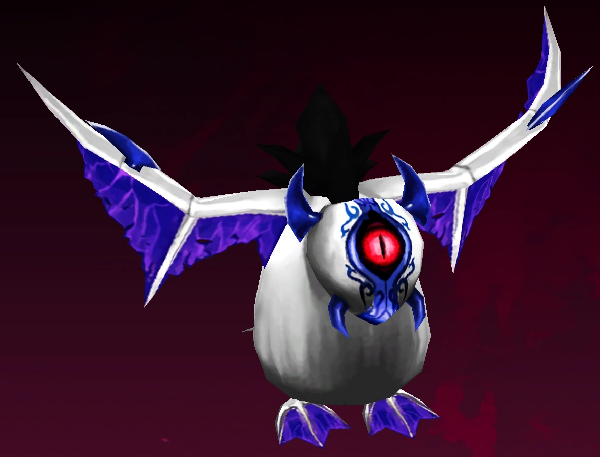 Bird Fiend | Mary Skelter: Nightmares Wiki | Fandom