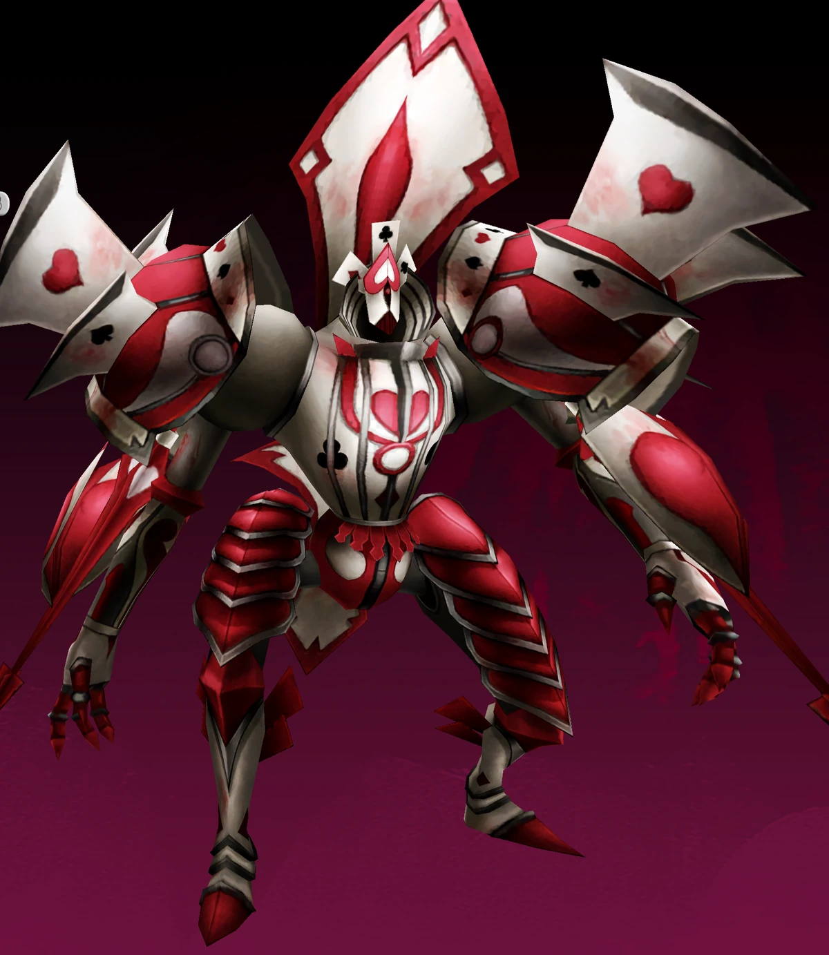 Joker | Mary Skelter: Nightmares Wiki | Fandom