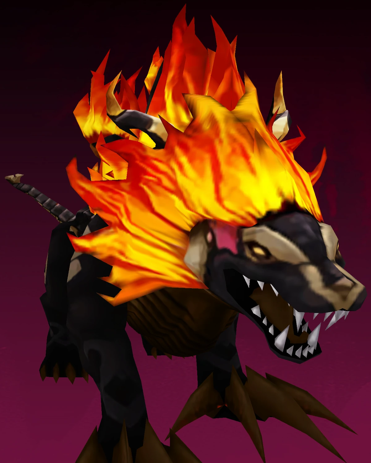 Flare Hound | Mary Skelter: Nightmares Wiki | Fandom