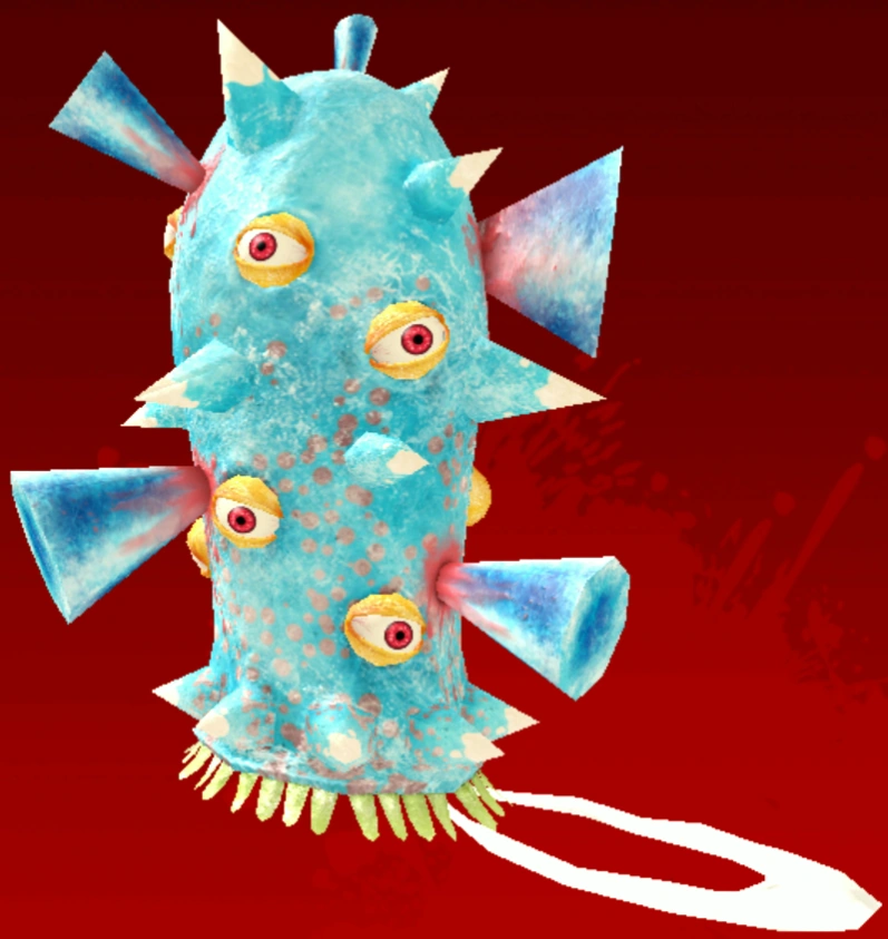 Icicle Rear | Mary Skelter: Nightmares Wiki | Fandom