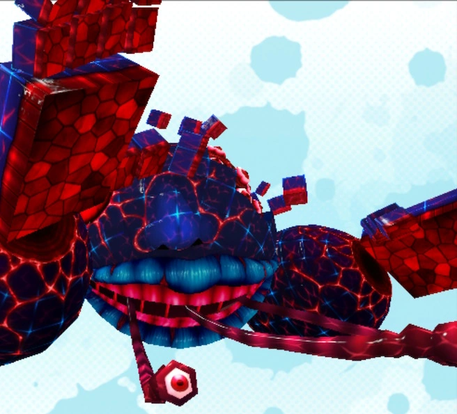 Moon Disorder | Mary Skelter: Nightmares Wiki | Fandom