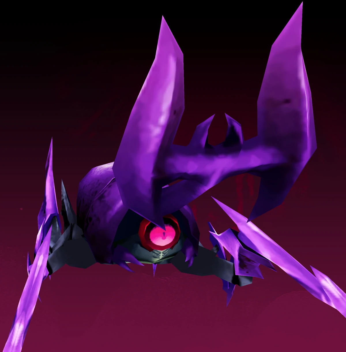 Myxophaga | Mary Skelter: Nightmares Wiki | Fandom