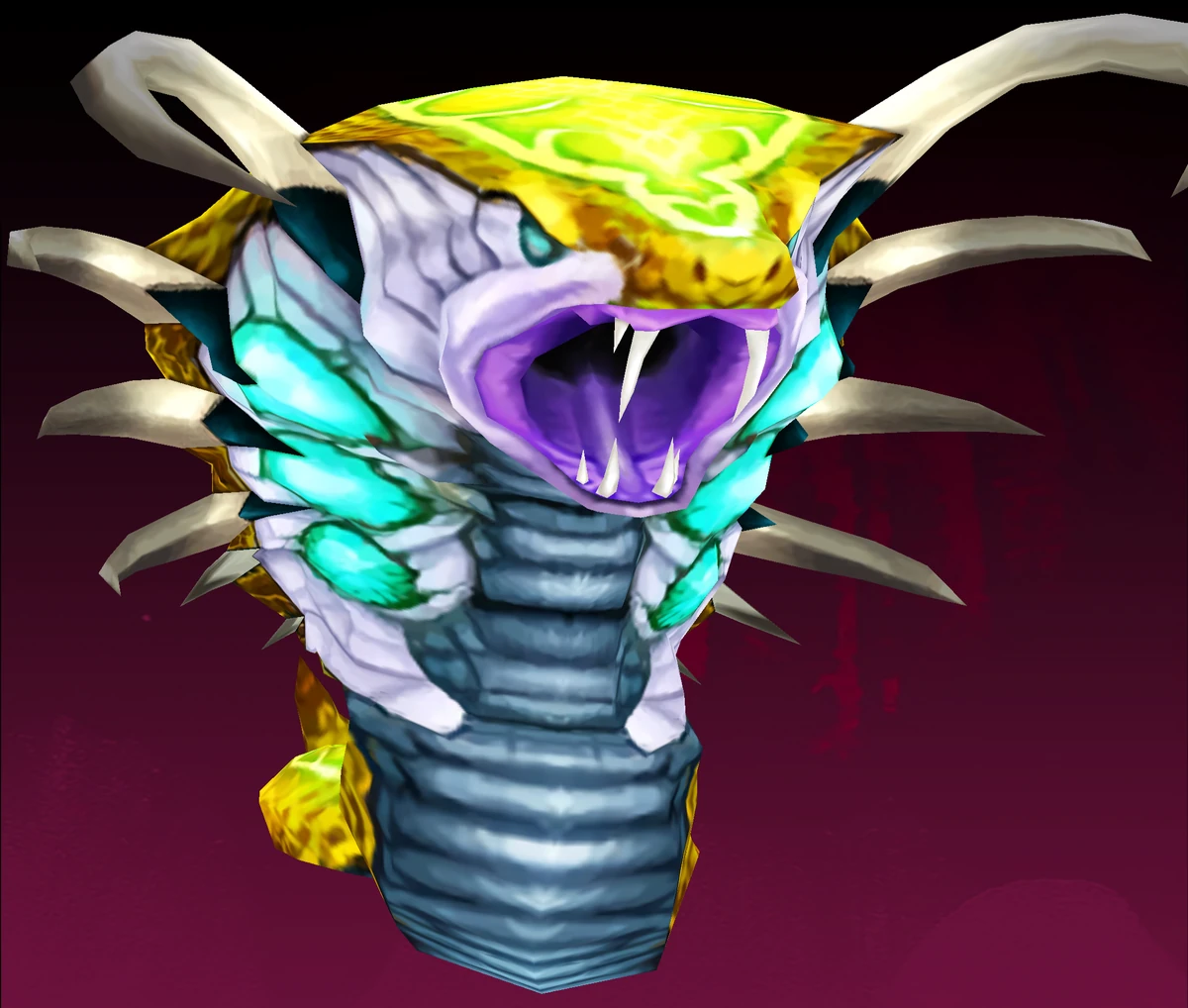 Veiled Viper | Mary Skelter: Nightmares Wiki | Fandom