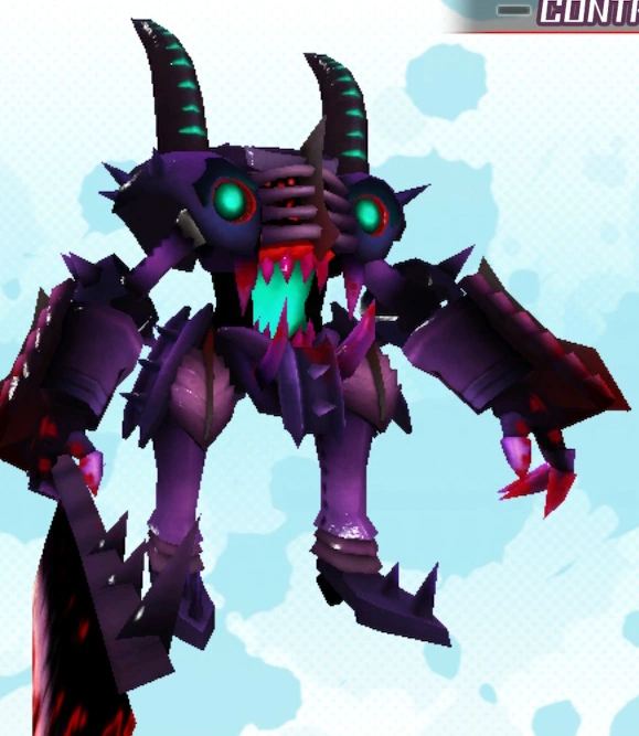 Alone | Mary Skelter: Nightmares Wiki | Fandom