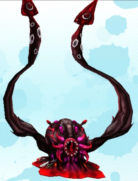Stomach Eater | Mary Skelter: Nightmares Wiki | Fandom