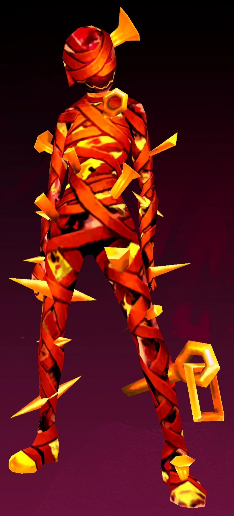 Cadaver | Mary Skelter: Nightmares Wiki | Fandom