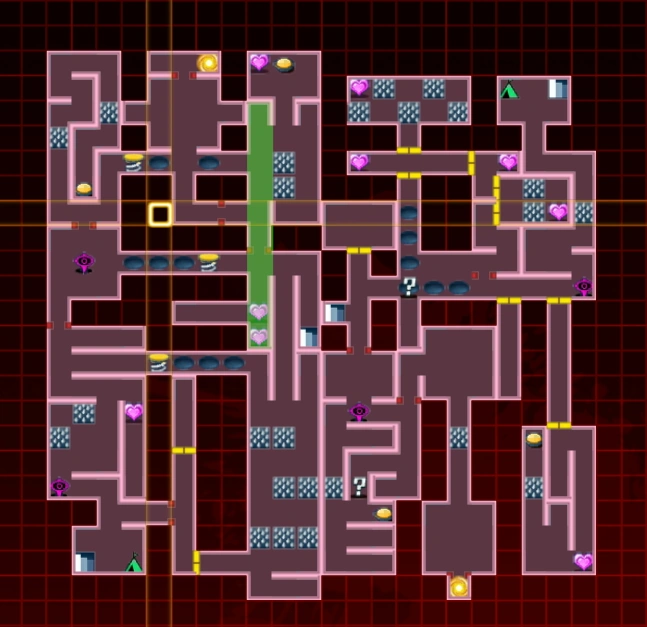 Fangal | Mary Skelter: Nightmares Wiki | Fandom