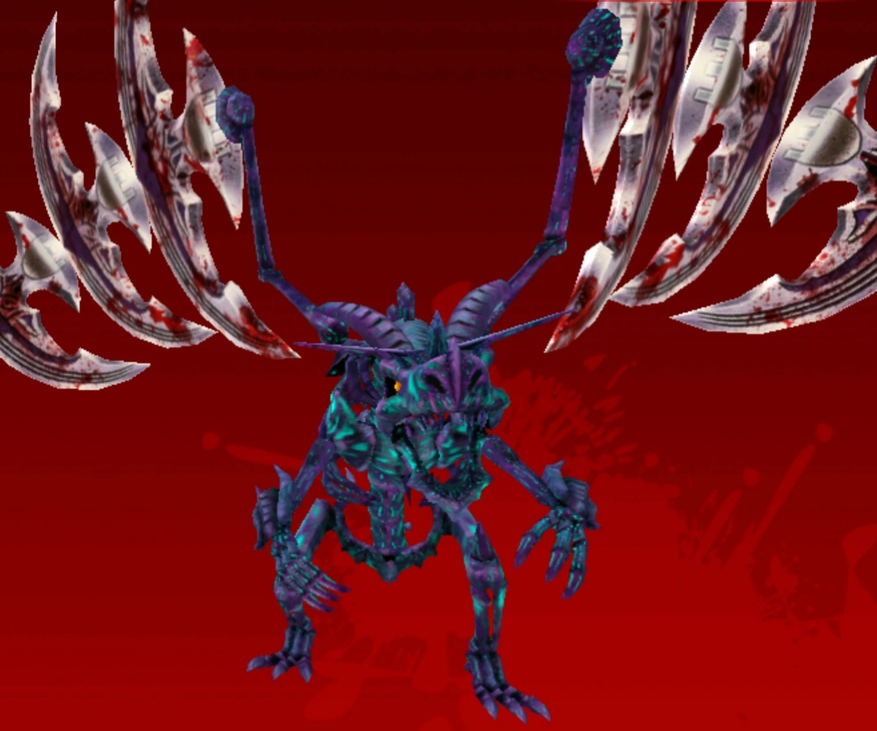 Obsolute | Mary Skelter: Nightmares Wiki | Fandom