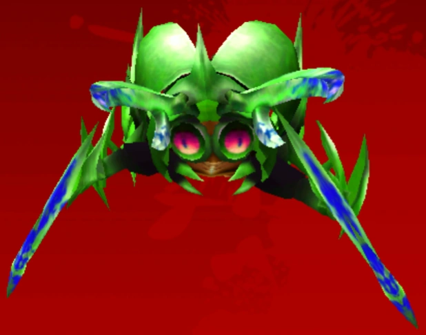 Metal Arcs | Mary Skelter: Nightmares Wiki | Fandom