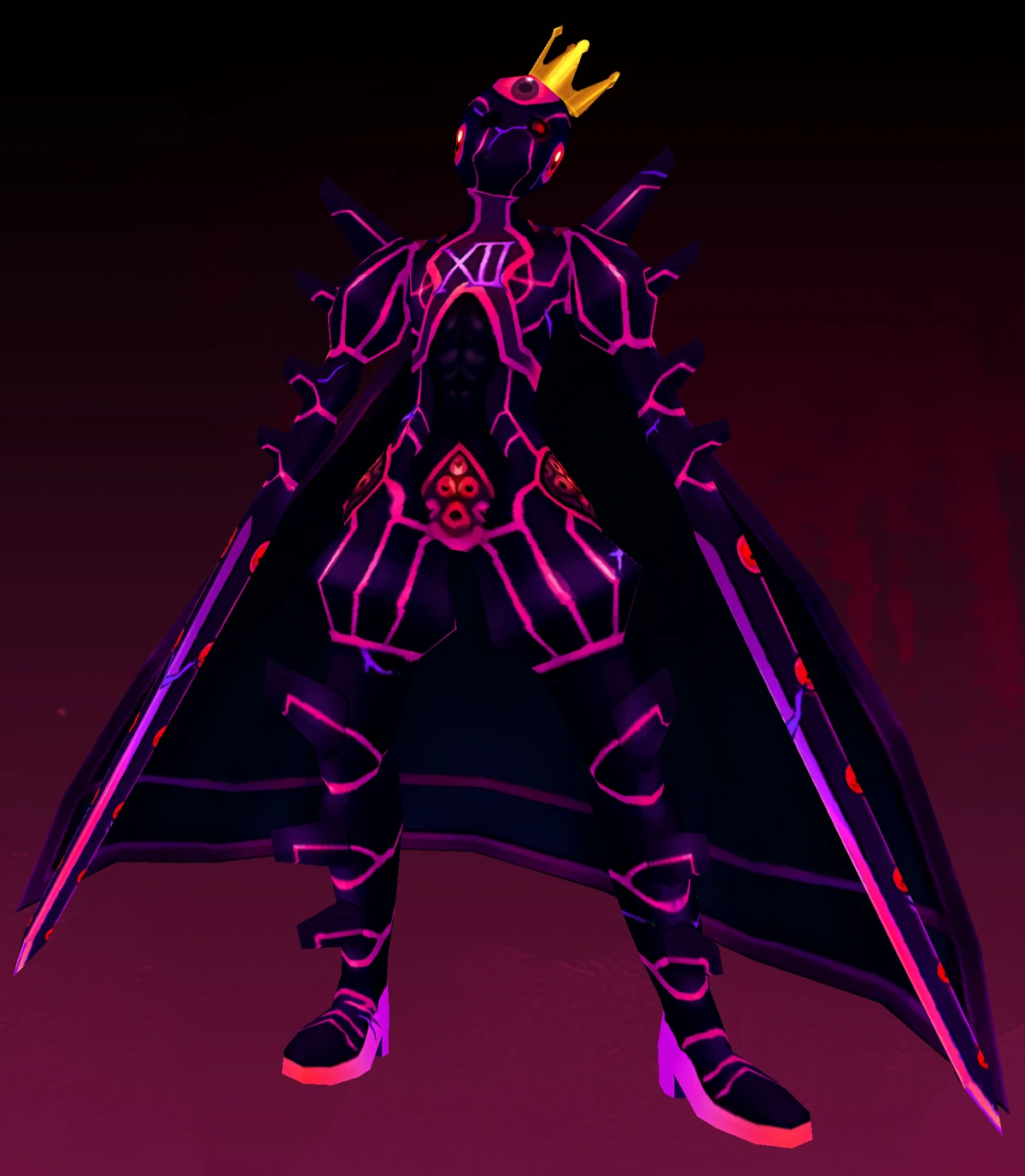 Grand Duchess | Mary Skelter: Nightmares Wiki | Fandom