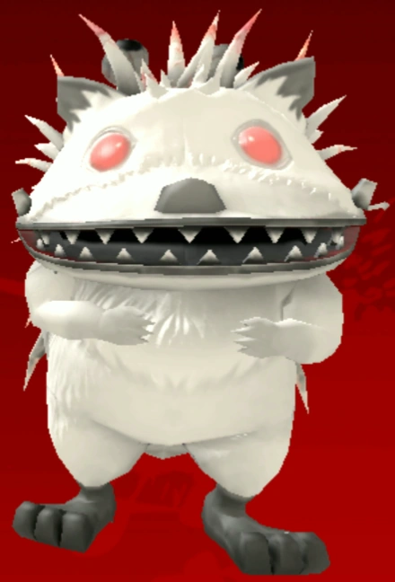 Pilorofix | Mary Skelter: Nightmares Wiki | Fandom