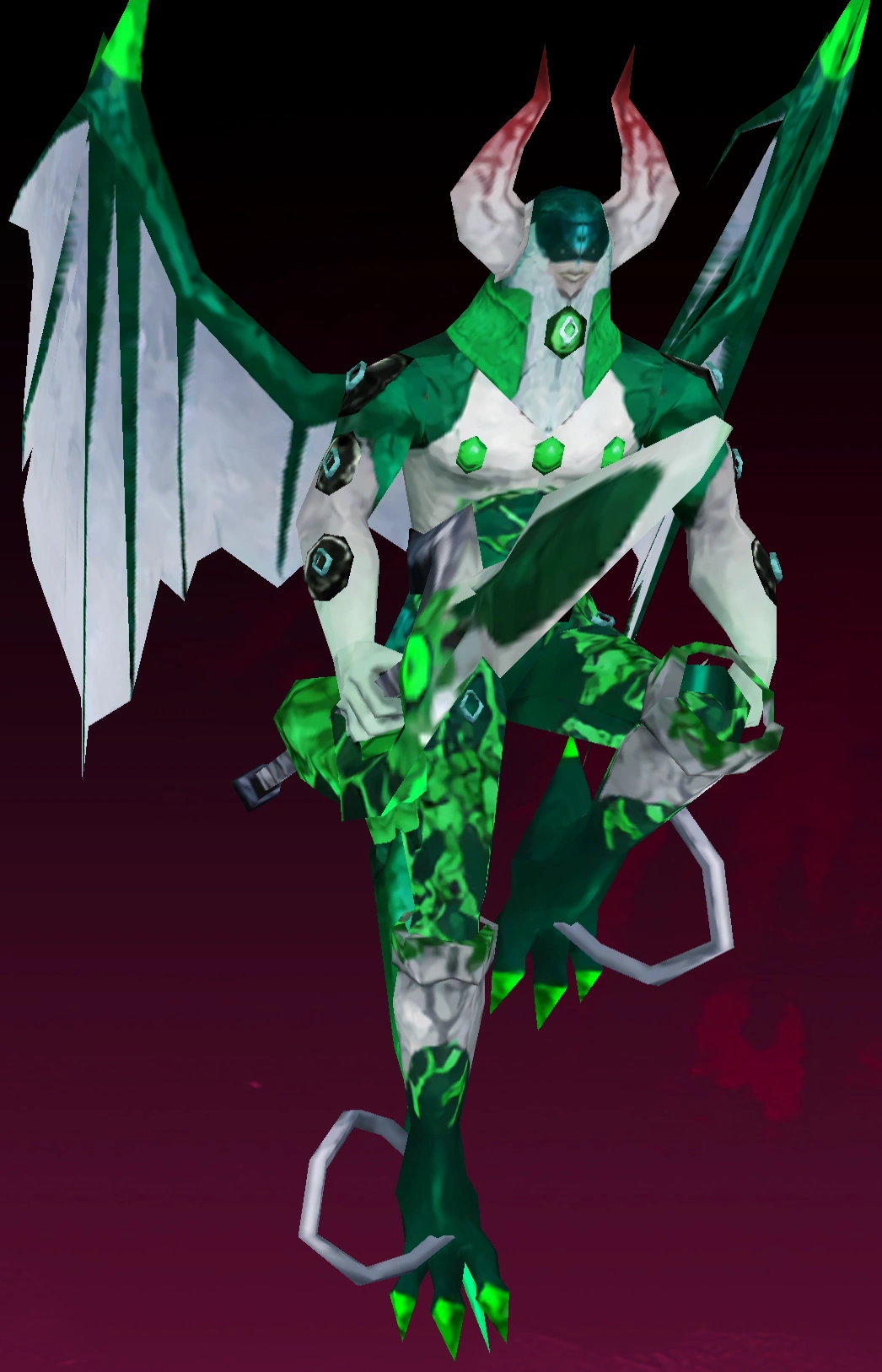 Ungod | Mary Skelter: Nightmares Wiki | Fandom