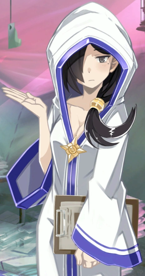 Commissions Guide (MSF) | Mary Skelter: Nightmares Wiki | Fandom