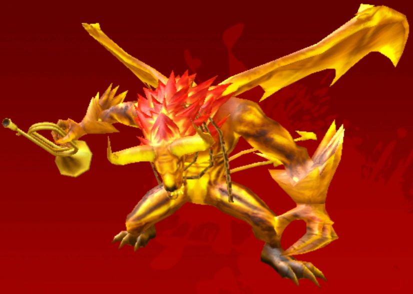 Straggle | Mary Skelter: Nightmares Wiki | Fandom