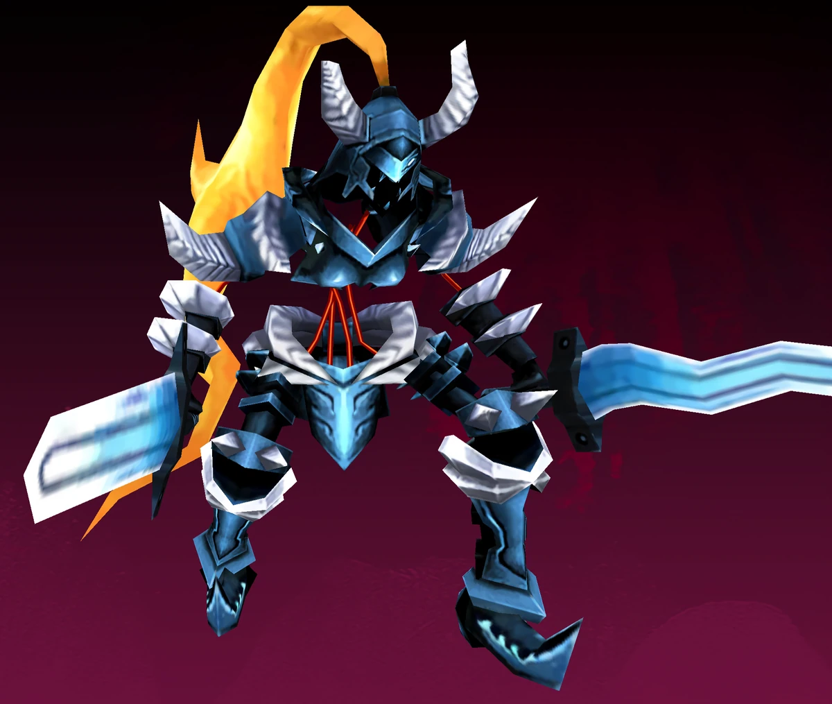 Tower Knight | Mary Skelter: Nightmares Wiki | Fandom