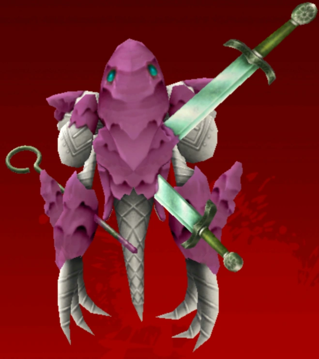 D-Poison | Mary Skelter: Nightmares Wiki | Fandom