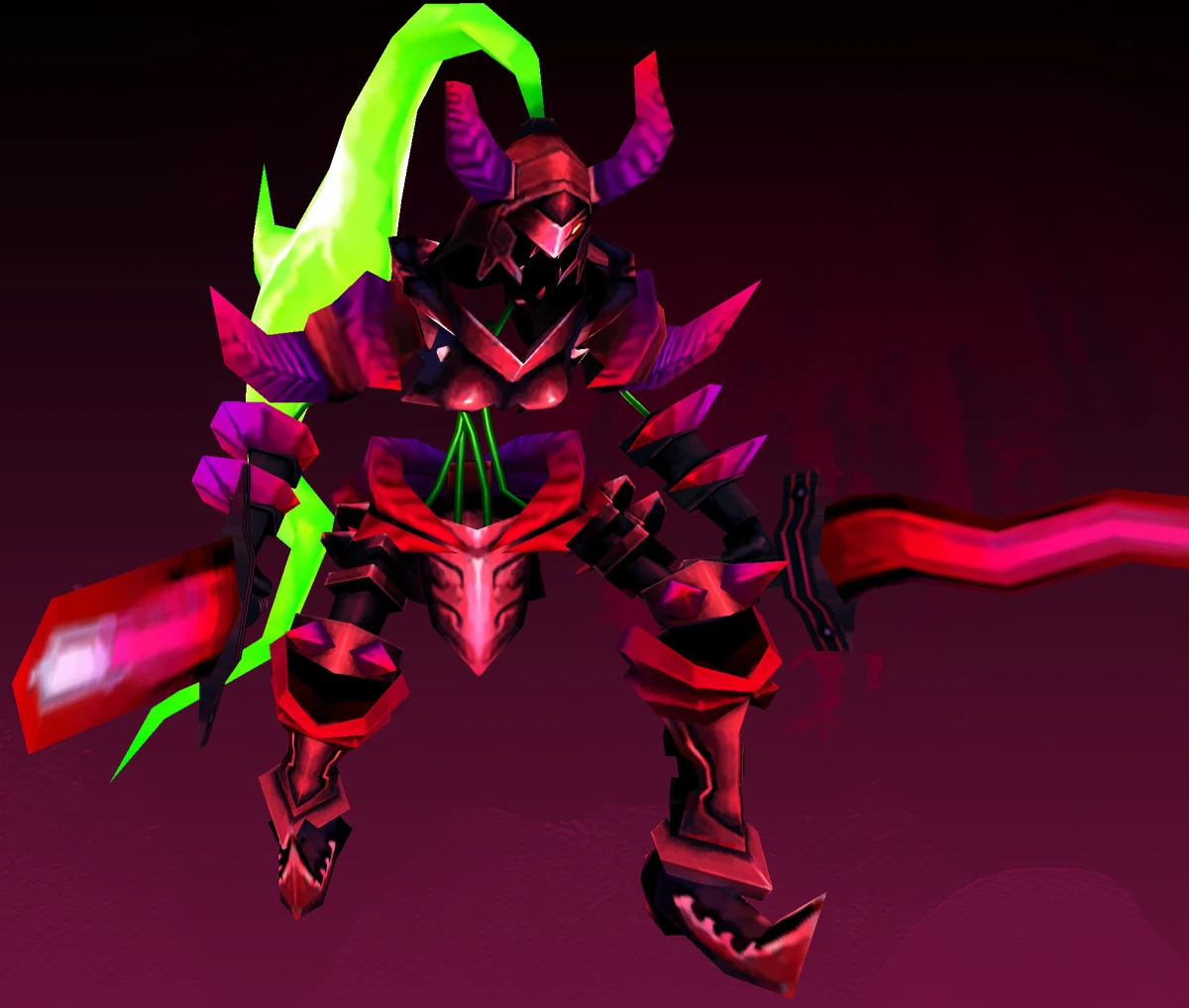 Blood Knight | Mary Skelter: Nightmares Wiki | Fandom