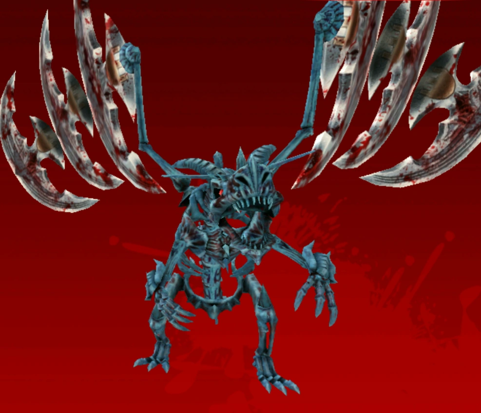 Boneland | Mary Skelter: Nightmares Wiki | Fandom