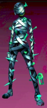 Mad Corpse | Mary Skelter: Nightmares Wiki | Fandom