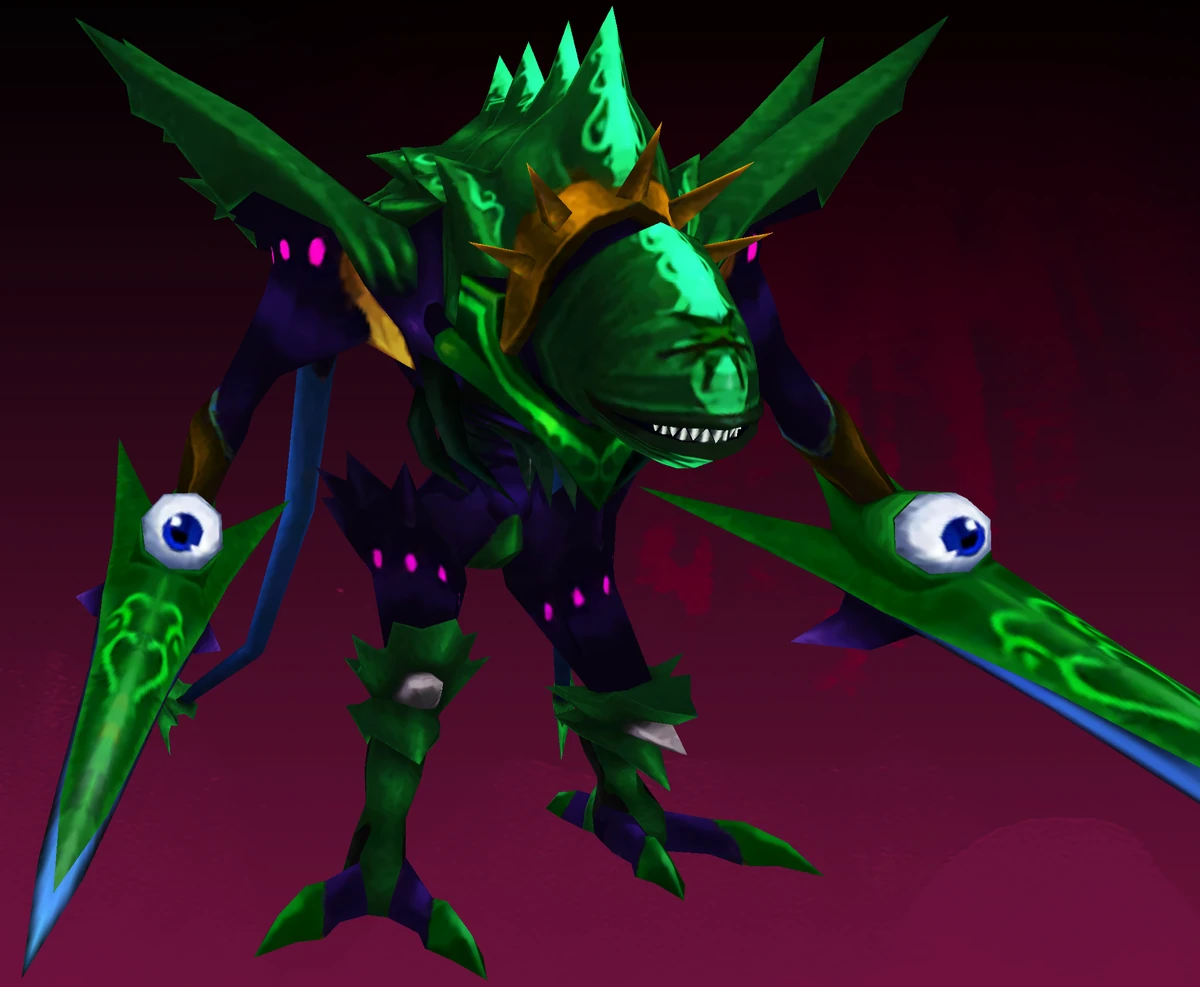 Spectre | Mary Skelter: Nightmares Wiki | Fandom