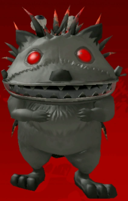 Deathfingi | Mary Skelter: Nightmares Wiki | Fandom