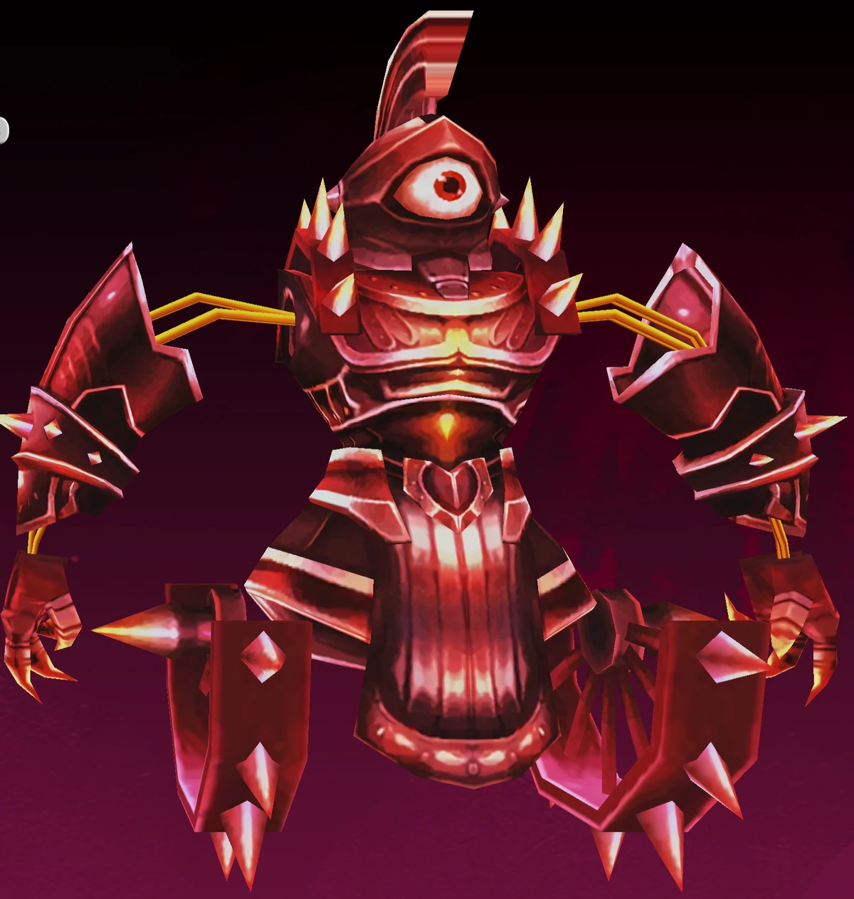 Rogue Knight | Mary Skelter: Nightmares Wiki | Fandom